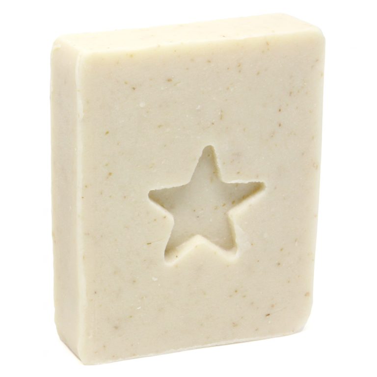 Peppermint Pine Soap – Estrella Soap