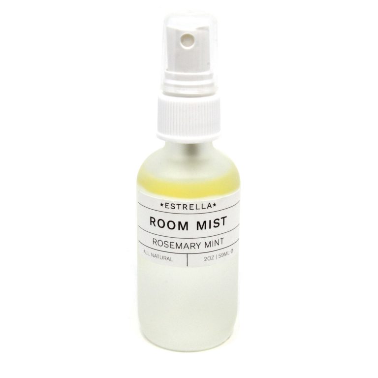 Room Mist – Estrella Soap