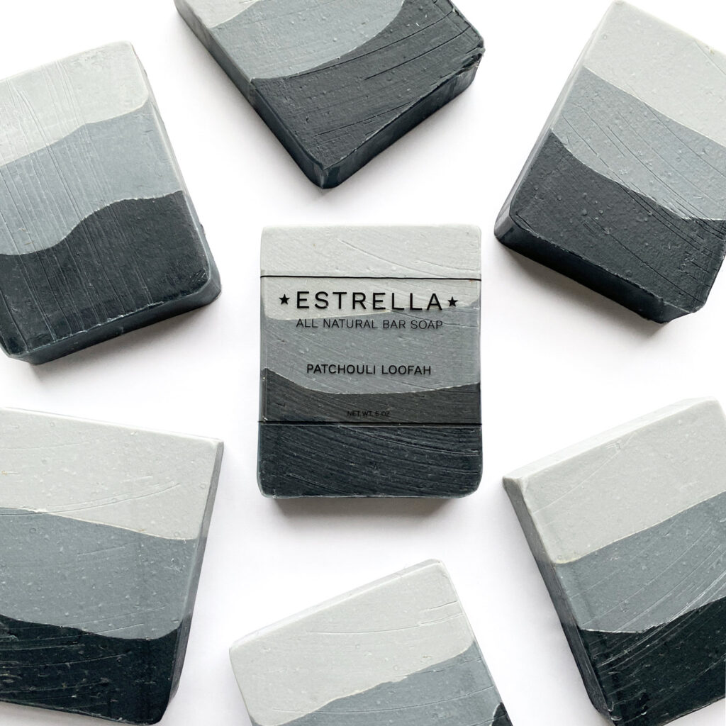 Vanilla Chai Soap – Estrella Soap