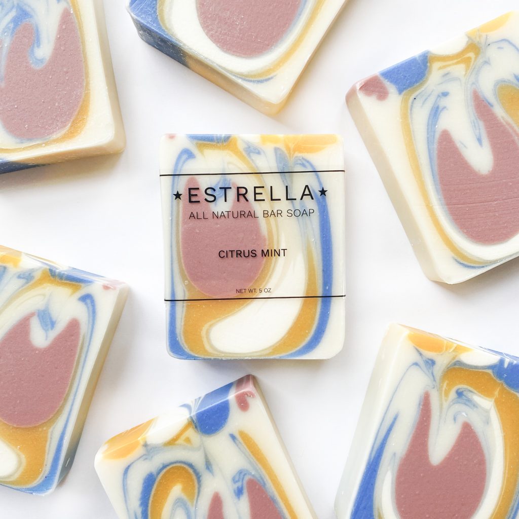 Soap – Estrella Soap