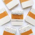 Estrella Soap – Plant Based & All Natural